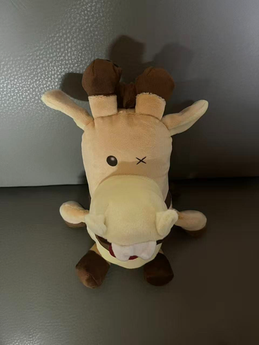 In Your Dreams Plush, 9.9in Baloney Tony Plushie Toy for Series Fans ...