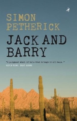 Simon Petherick Jack and Barry (Paperback) (US IMPORT) 9781948585675 ...