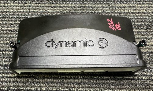 Jazzy Titan Wheelchair Scooter Module Linx Dynamic DLX-PM40-A tested ...