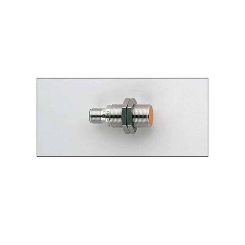 Détecteur de proximité inductif ifm Electronic IGS206 M18 affleurant ...