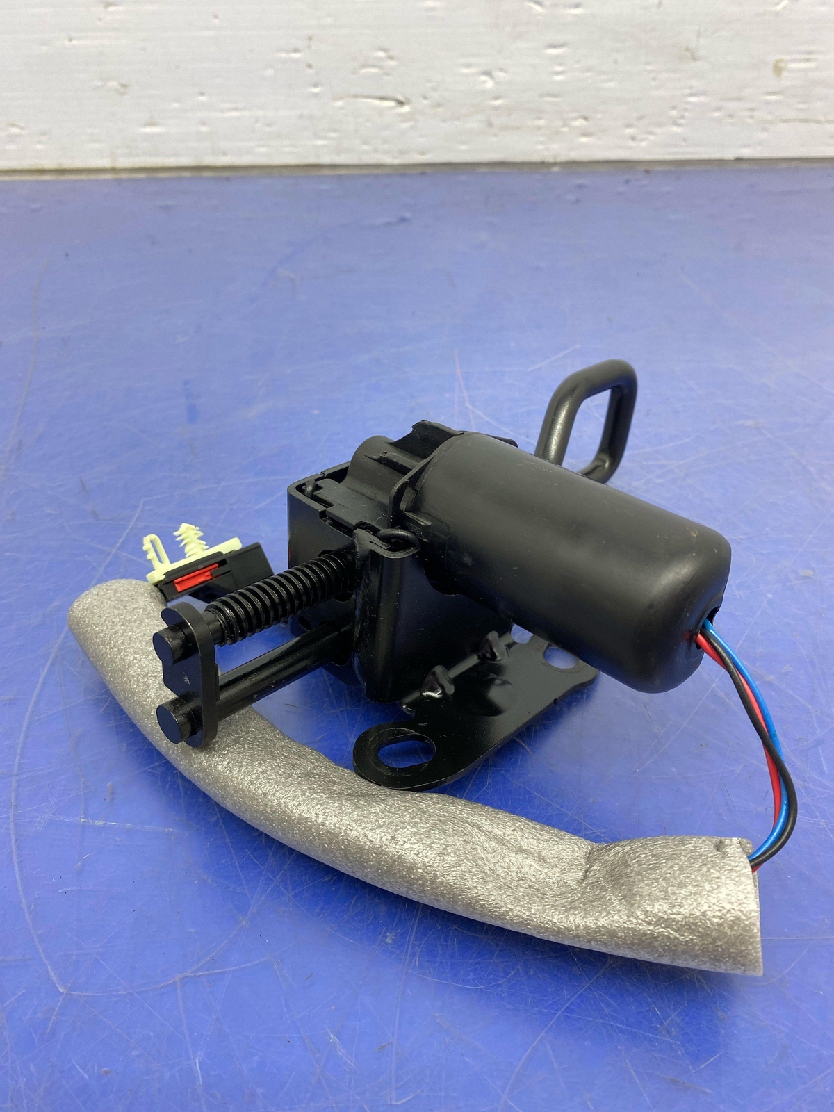 2018 - 2020 RANGE ROVER VELAR L560 OEM REAR RIGHT SEAT POWER RECLINE ...