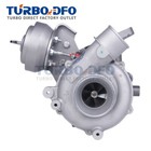 RHV4 turbo charger VJ36 RF7J13700D for Mazda 3/5/6 2.0 MZ-CD 105Kw ...