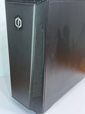 CyberPowerPC C-Series CS-450 Ryzen 5 3600 3.60GHz 16GB RAM 2TB Mini ...