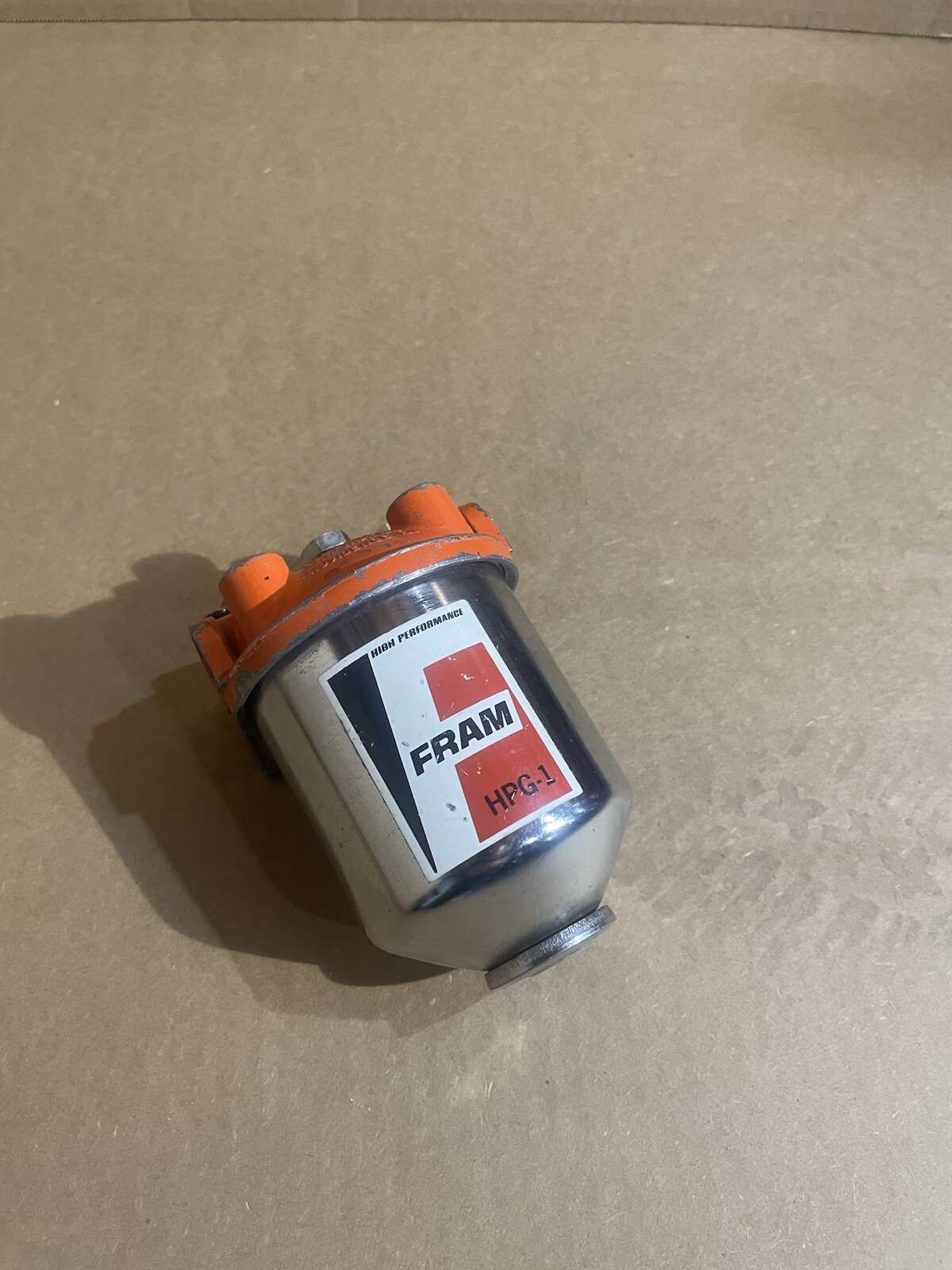 AC-DELCO GF774 - Cross reference fuel filters