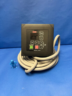 SIMRAD GC80 From Compact Gyro System MK2 without Master Compass | eBay