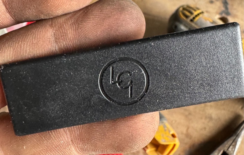 Forest River RV Sliding window latch Series 8500/8800 | eBay