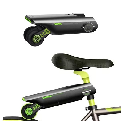 Electric Bicycle Conversion Kit w/ Battery Bike To Electric Bike ...