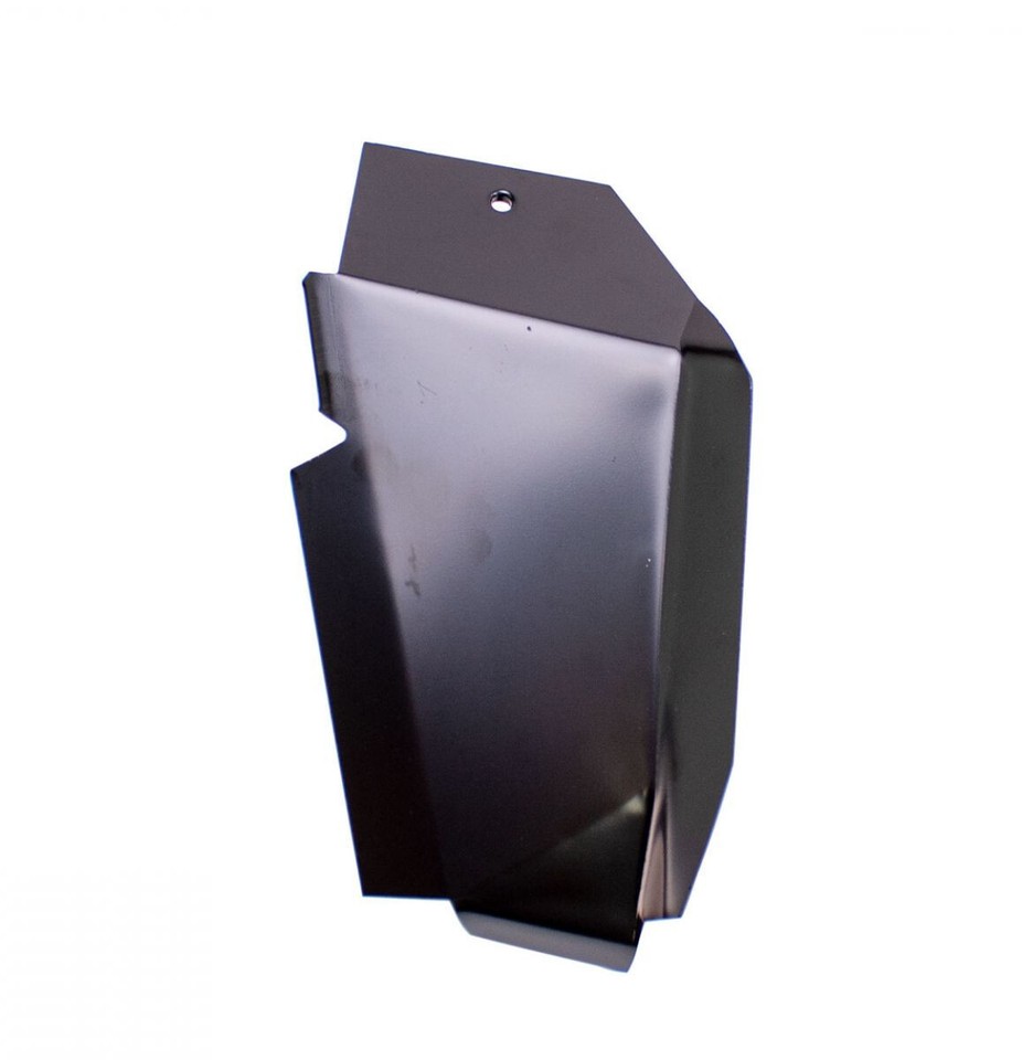 New Driver Side Rocker Panel End Cap AMD Fits Ford Fairlane 451-8466-L ...