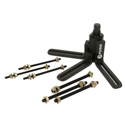 Tusk Crankcase Splitter Separator Tool Motorcycle Dirt Bike ATV crank ...