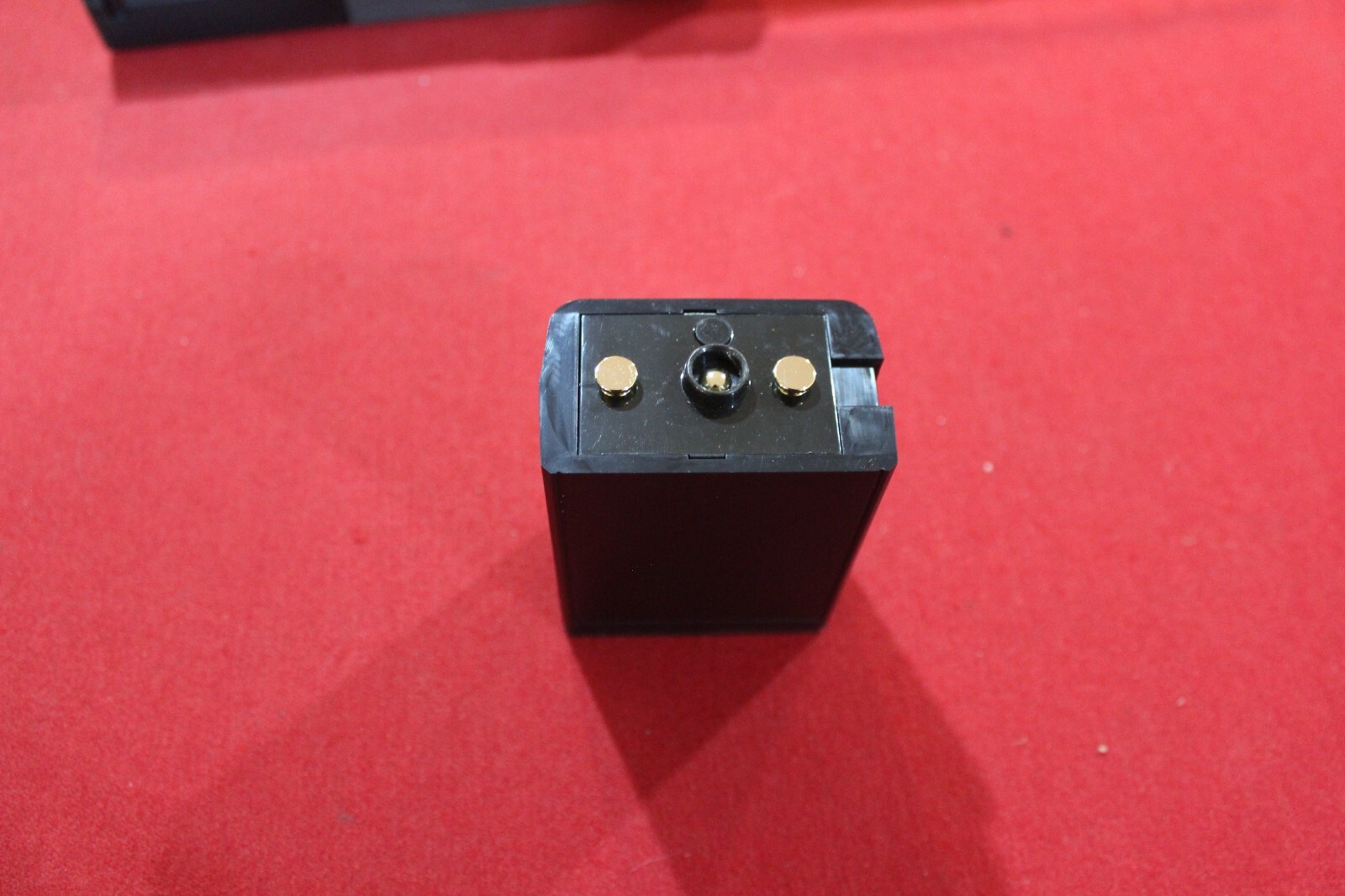 4 MILITARY SURPLUS PRC 127 RADIO RECEIVER TRANSMITTER WALKIE TALKIE ...