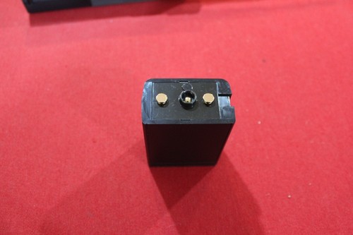 4 MILITARY SURPLUS PRC 127 RADIO RECEIVER TRANSMITTER WALKIE TALKIE ...