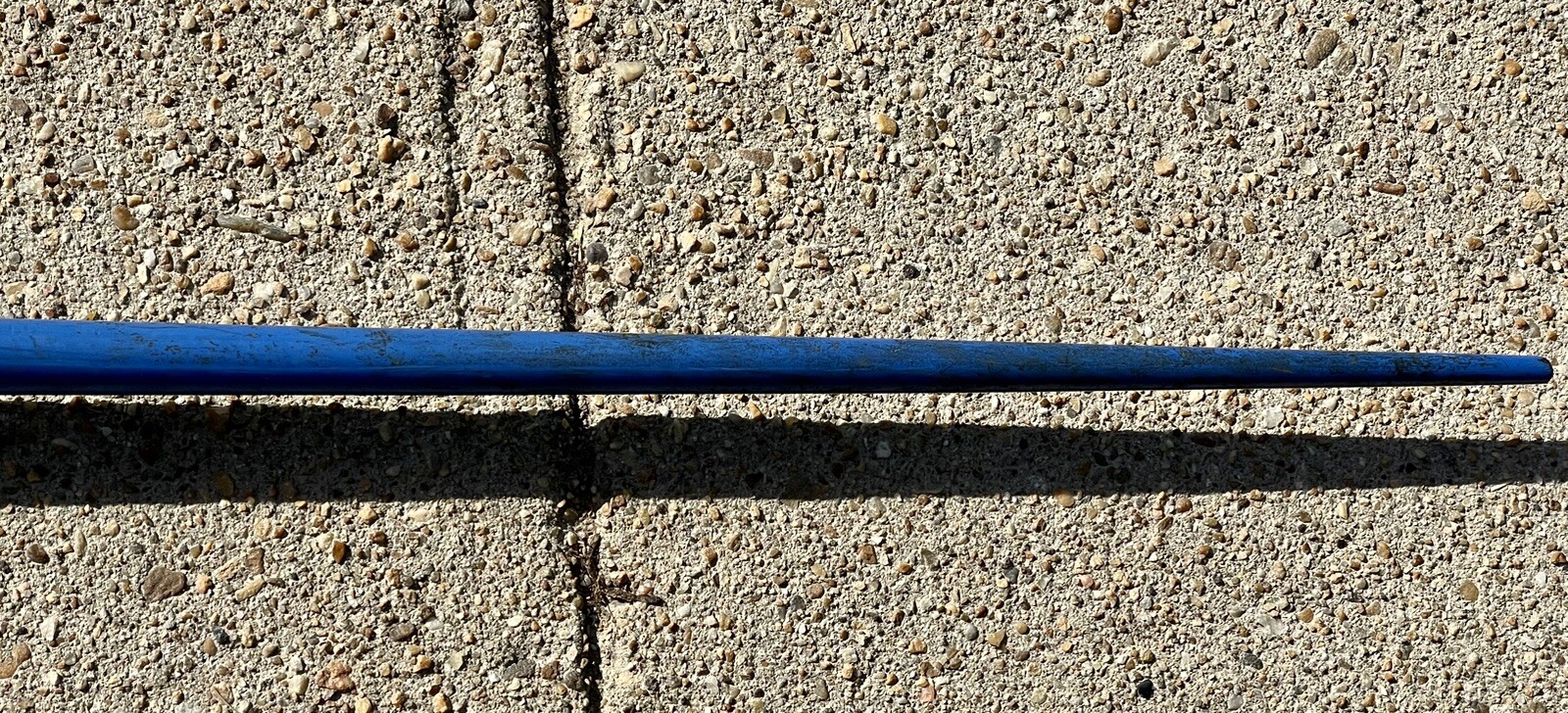 1960s SANDVIK SEEFAB MASTER 800g BLUE STEEL DECATHLON JAVELIN SWEDEN ...