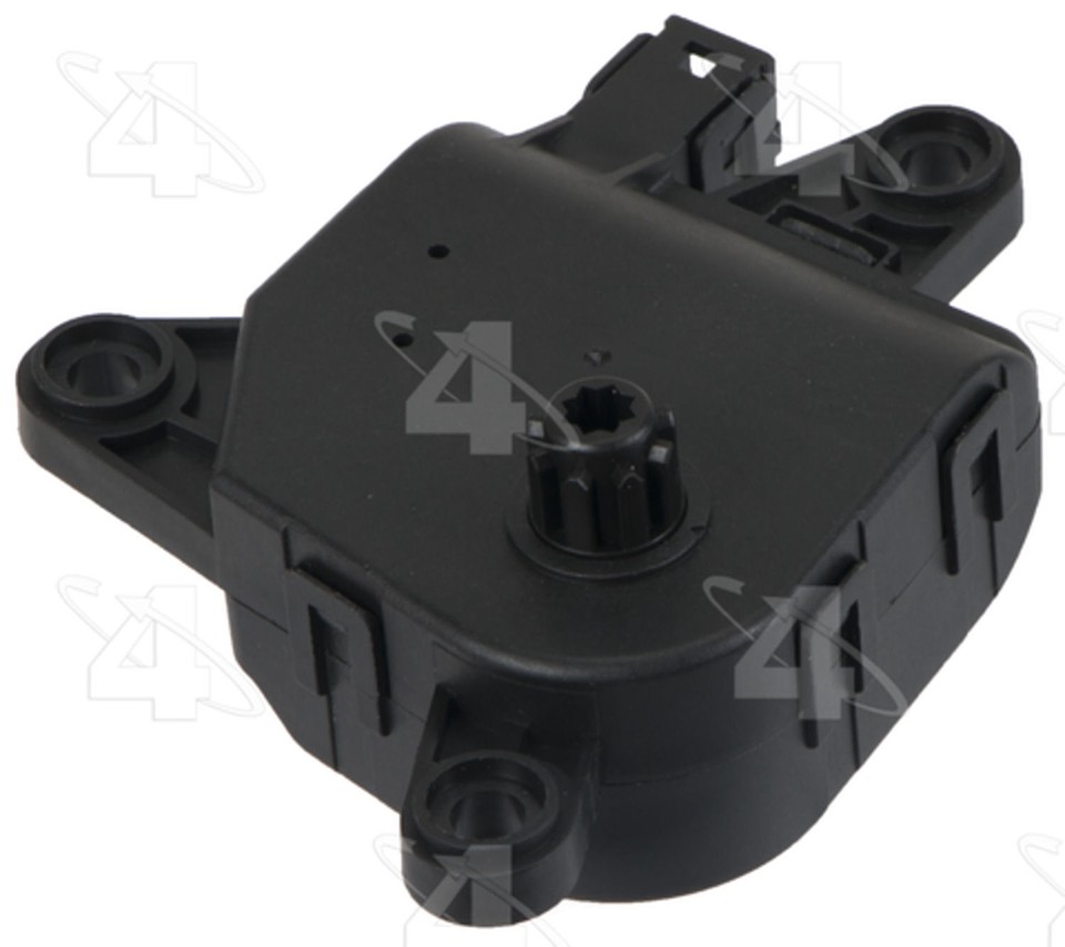 Four Seasons 73131 Actuator - P5 | eBay