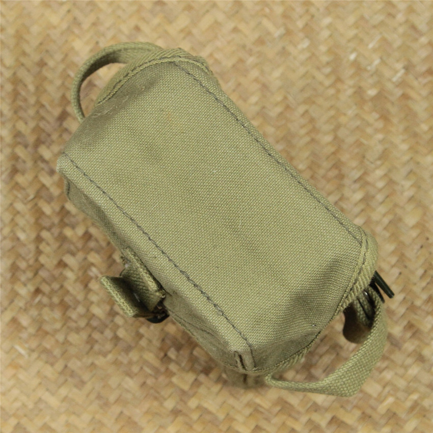 Original Chinese Military surplus M14 ALICE Magazine Pouch Vietnam War ...