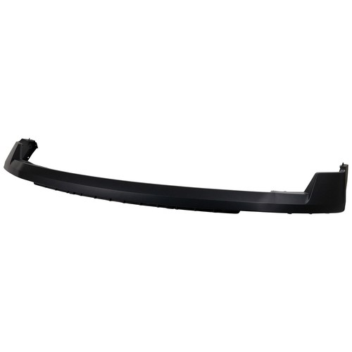 For 2009-2014 F-150 Bumper Cover Front Primed FO1000645 DL3Z17D957APTM ...