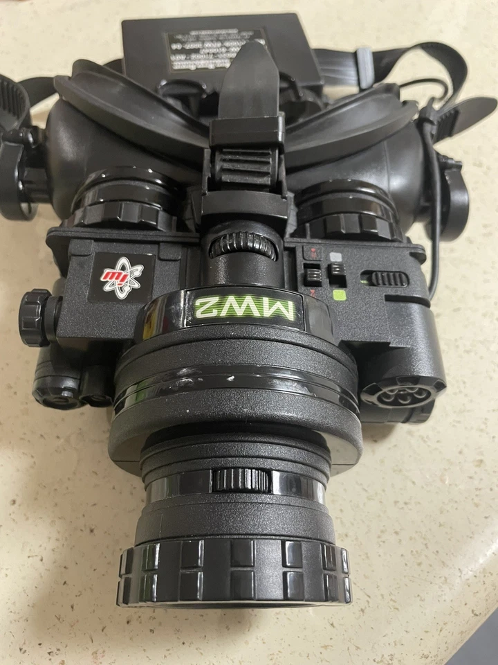 call of duty night vision goggles products for sale | eBay
