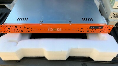 iBoss Web Filter Network -Cyber Security And web Filter | eBay