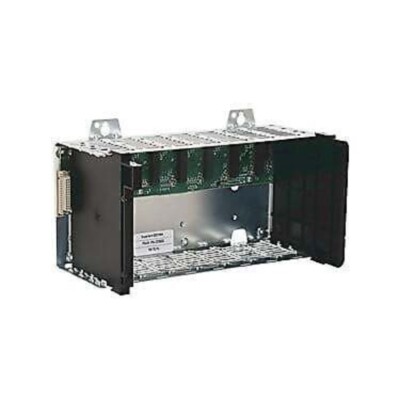 1756-A7 SER C ControlLogix 7 Slots Chassis 1756A7 New Factory Sealed ...