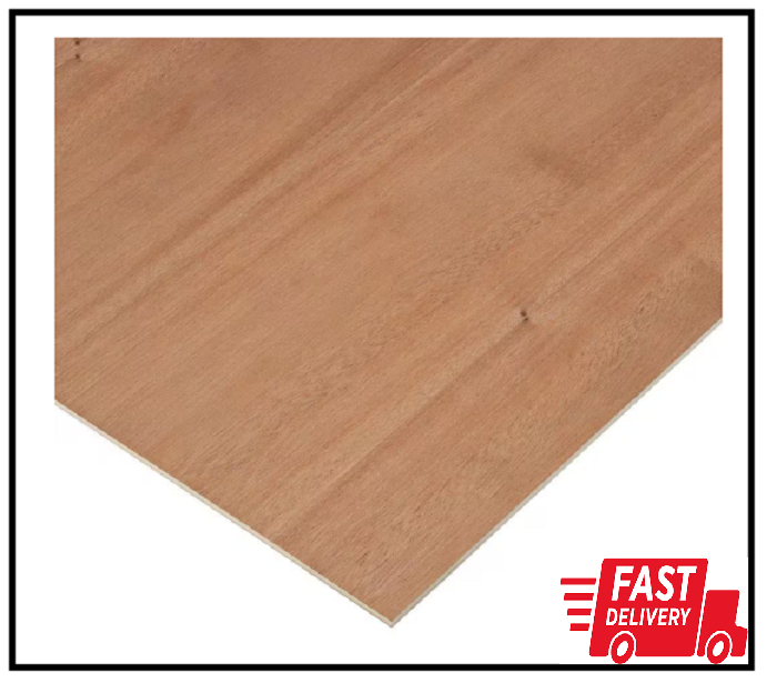 Purebond Hardwood Plywood Columbia Forest Products 3/4 In. X 4 Ft. X 8