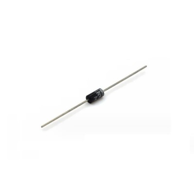 500pcs 1N4007 high-power rectifier diode IN4007 1A/1200V direct ...