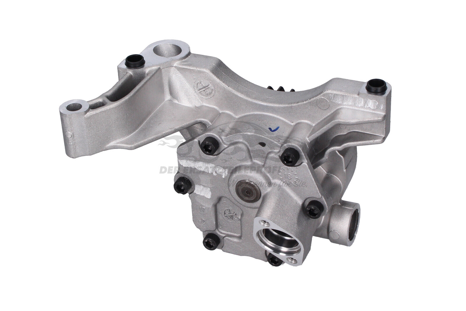 Ölpumpe, Motoröl für Seat Alhambra Altea Ibiza Leon Toledo 03C115105AG ...