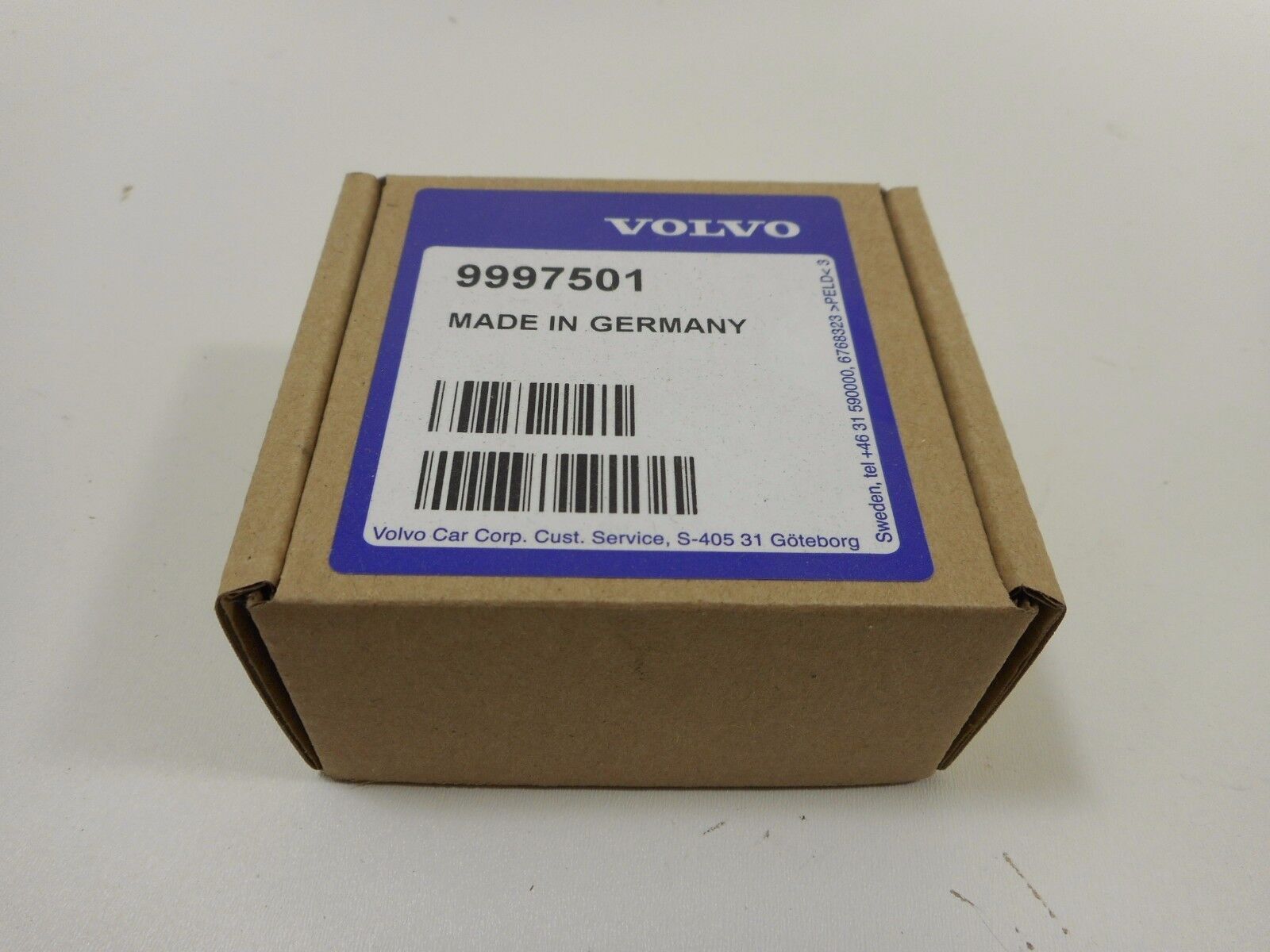 Orig. Outil spécial Volvo 9997501 outil d'installation | eBay