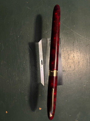 Vintage Sheaffer Crest Rollerball Pen Made in USA (Ink not included) | eBay