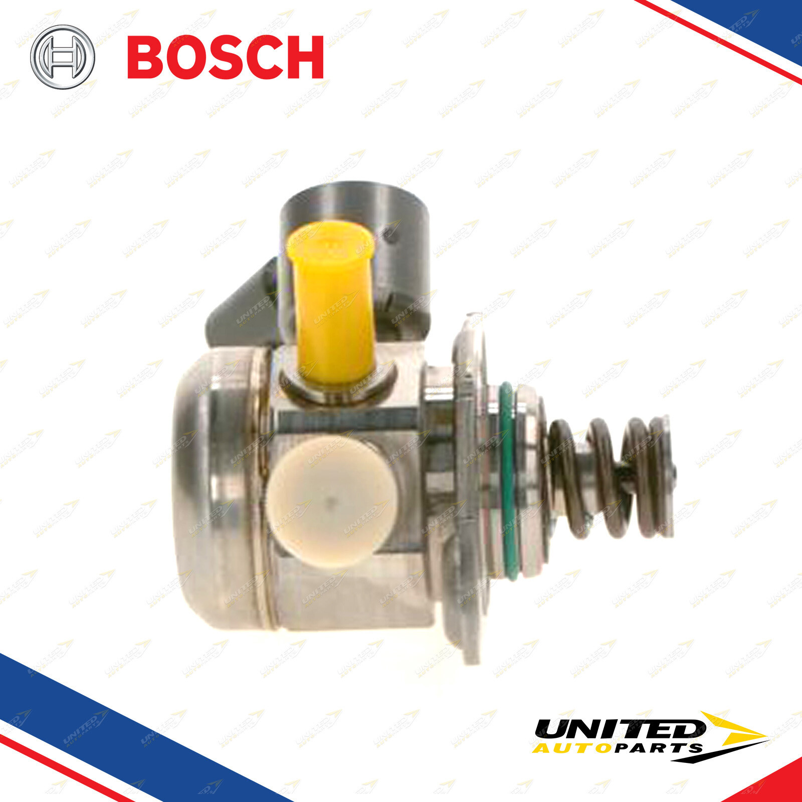 Bosch Direct Injection Pump for Benz CLA 180 200 250 C117 X117 2013 ...