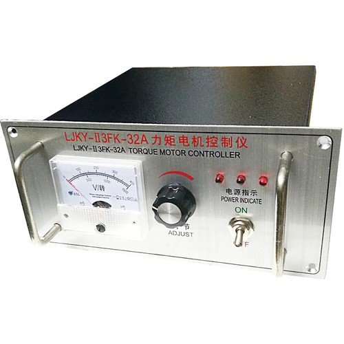 Torque Motor Controller Three-Phase Torque Motor Controller Torque ...
