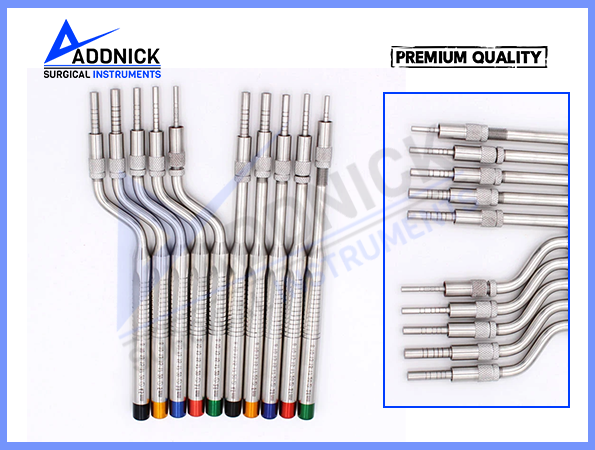 Dental Implant Osteotome Instruments tooth extraction tool maxillary ...