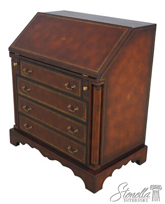 1800-1899 - Antique Slant Front Desk