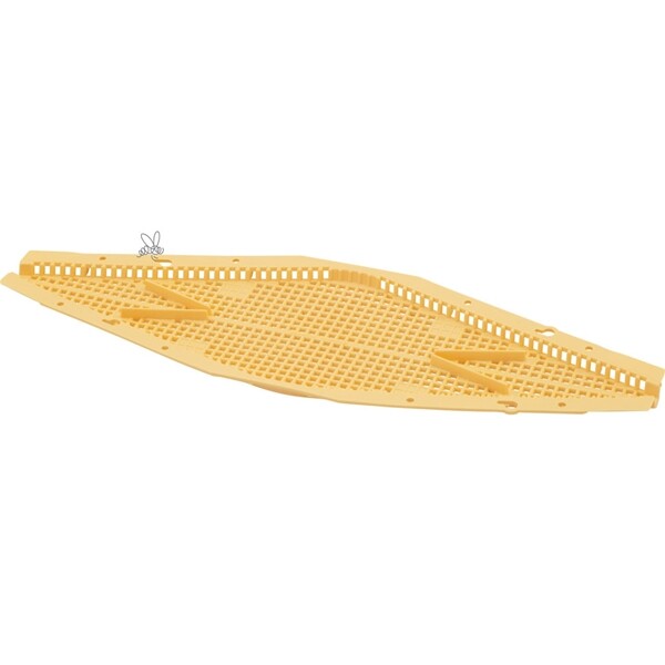 Original NICOT - Plastic Rhombus Bee Escape Beekeeping - High Quality ...