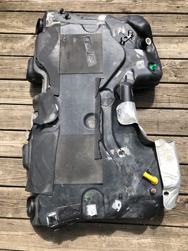 Gas Fuel Tank 1999 2000 Volvo V70R XC70 V70 S70 AWD 9445482 | eBay