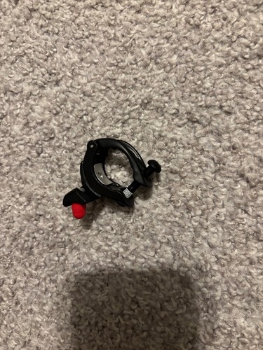 SRAM Hinged Clamp & MatchMaker X - Right - Brake lever clamp & MMX ...