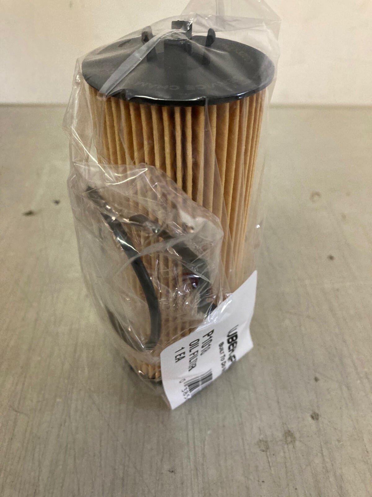 Luber-Finer P1018 Oil Filter fits CH11792 WL10077 L31389 HU6008Z E155HD122 M9003 | eBay