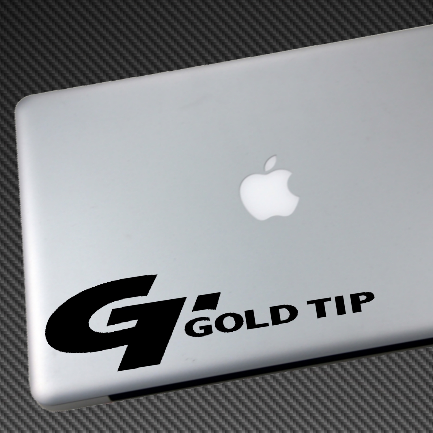 GOLD TIP STICKER CAR DECAL arrows 5575 xt hunter pro 500 340 400 7595 ...