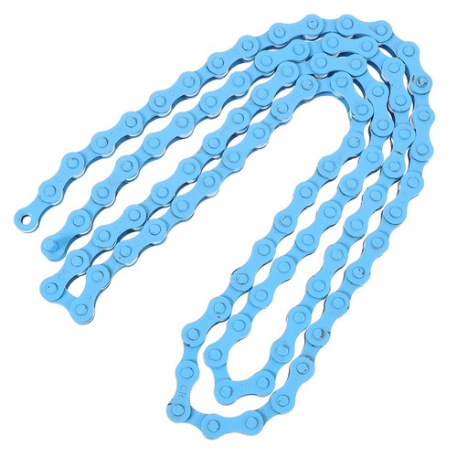 Mountain Bike Chain Replacement Bike Chain Steel Cycling Chain Mountain ...