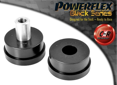 Powerflex Black Front Upper Bulkhead Mnt 50mm For Volvo 850 to 2000 ...