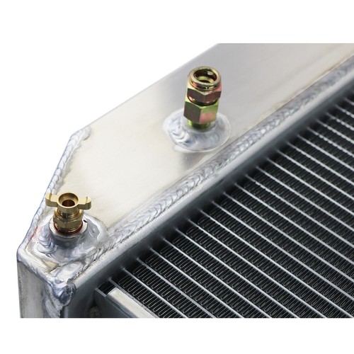 3 Rows Radiator for 1982-93 CHEVY C/K C10 C20 C30 GMC C1500 C2500 6.2L ...