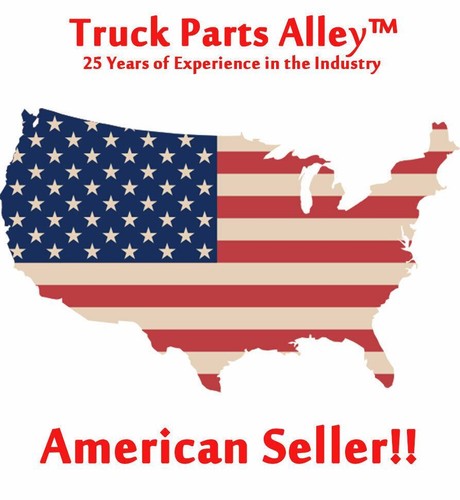 401148 Rapid Dump Air Suspension Valve Bendix TR-3 032195 91-8318 ...