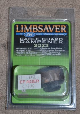 Limbsaver Cable Guard Dampener 3023 camo new camouflage | eBay