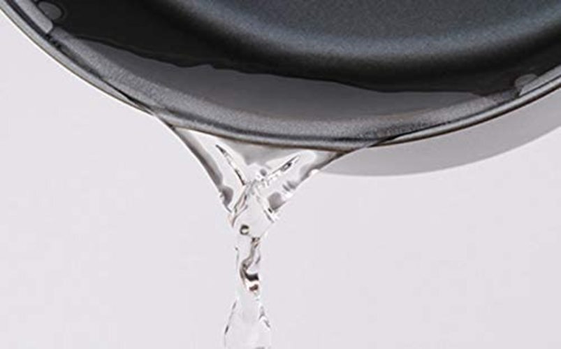 Evernew Titanium Pot Set Small Black | eBay