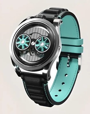 RADCLIFFE Inversée Zen Turquoise | eBay