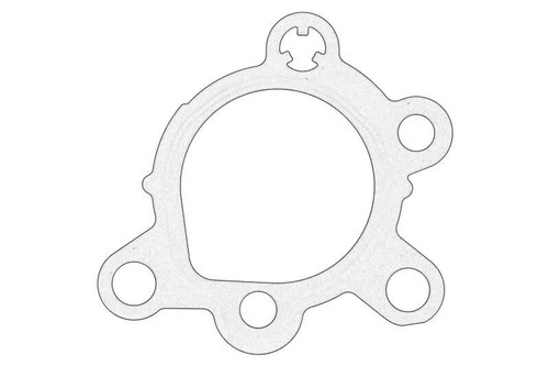 Gasket, fuel pump OE MAZDA L3K9-10-193 | eBay