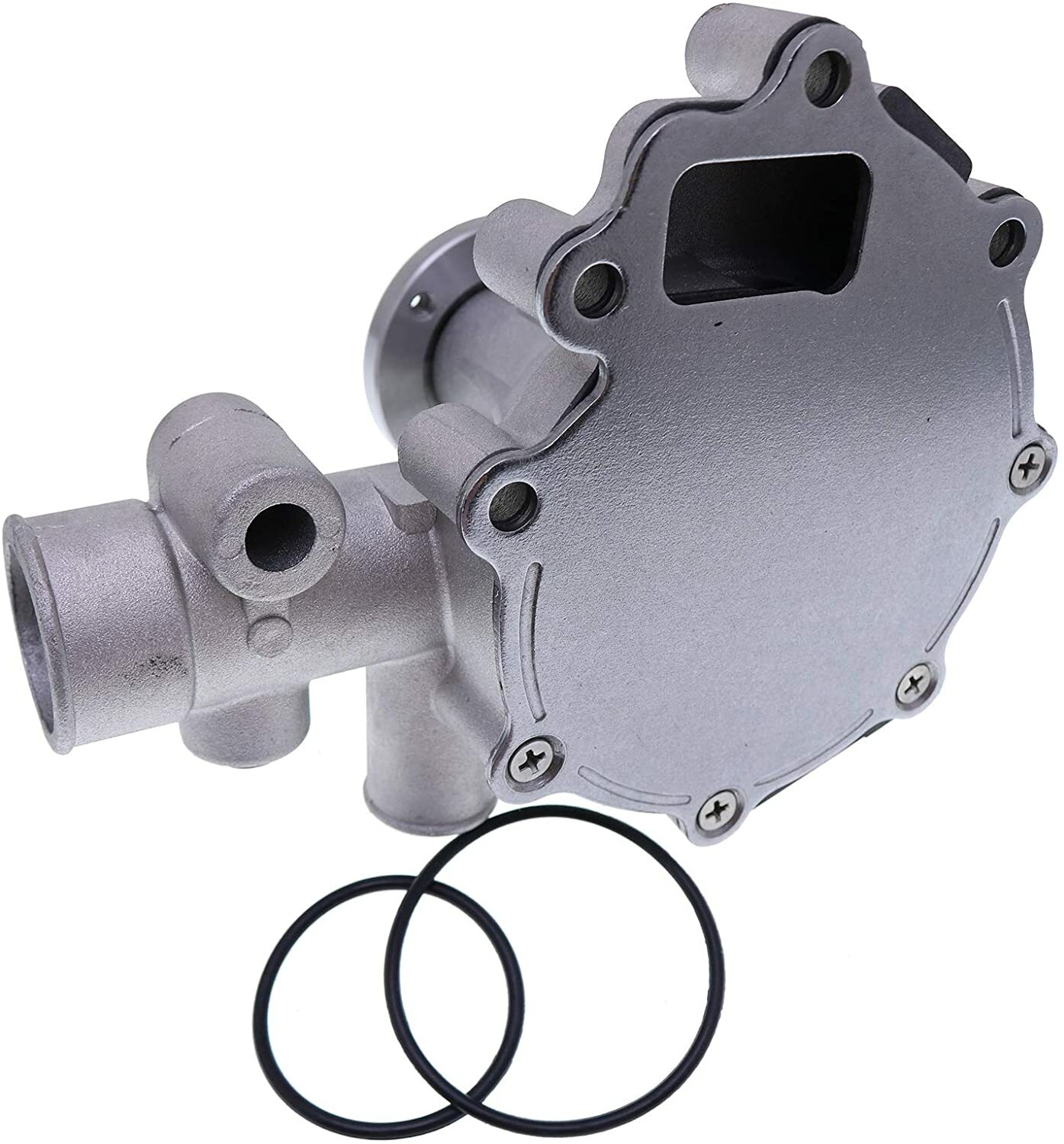 Water Pump 1731282 173-1282 Fits For Caterpillar Engine Skid Steer ...