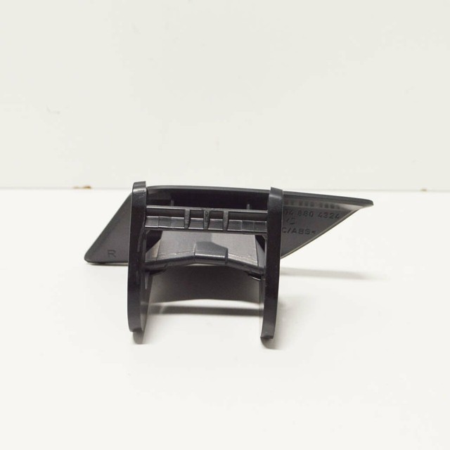 Genuine MERCEDES C W204 AMG Headlight Washer Cap Primed Right ...