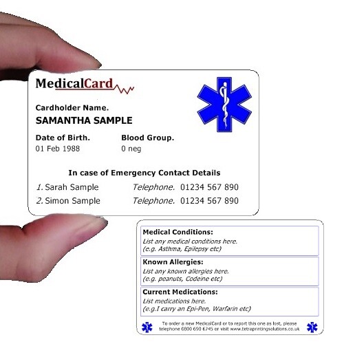 Printable Cdl Medical Card FMCSA Has Developed Printable In Cab Visor