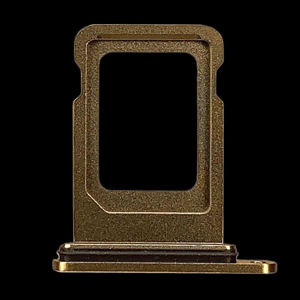 iPhone 12 Pro / Pro Max SIM Card Tray - Silver | eBay