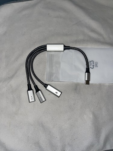 Usb C To Usb C Female Adapter For Xbox One | eBay
