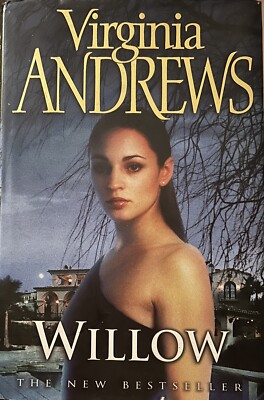 Willow: (Book#1 The De Beers Family), Novel By Virginia Andrews(2002 ...